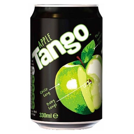 Tango Pomme 24 x 33 cl
