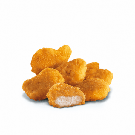 Chicken nuggets 1kg
