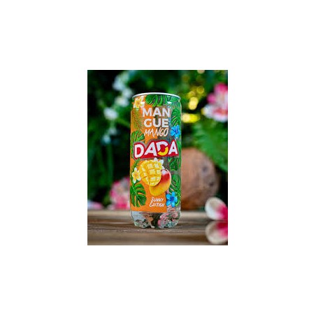 DADA Mangue 24 x 33cl