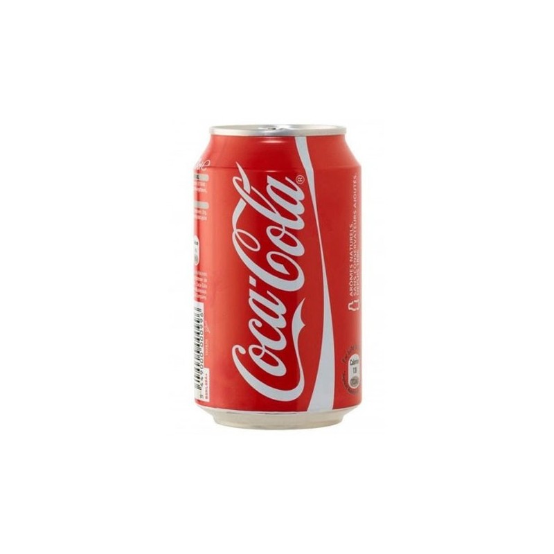coca cola slim 33cl / boisson halal/ halal food service