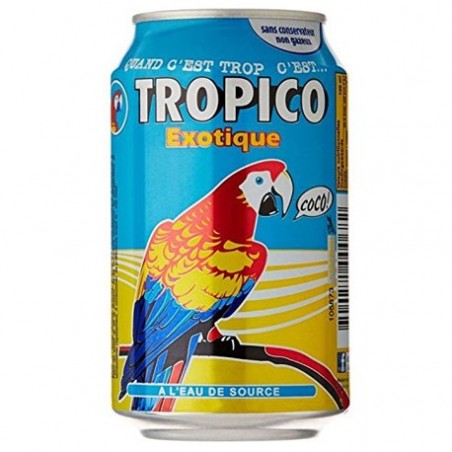 Tropico 24 x 33 cl
